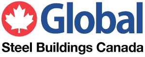 Pre-Engineered Steel Buildings | Global Steel Buildings Canada